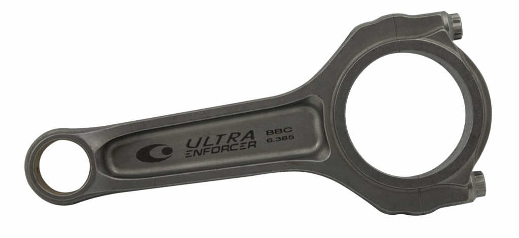 Ultra Enforcer