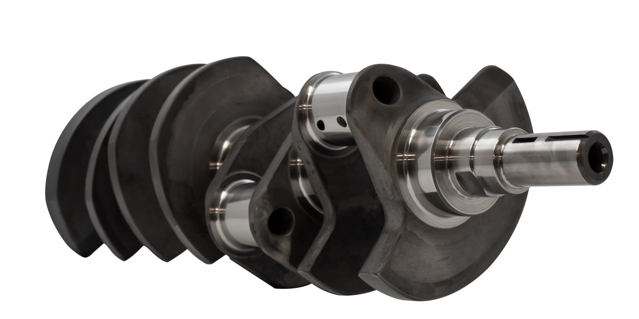 Compstar – Ford Coyote