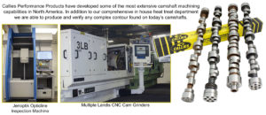 Catalog - Callies Precision Engine Components