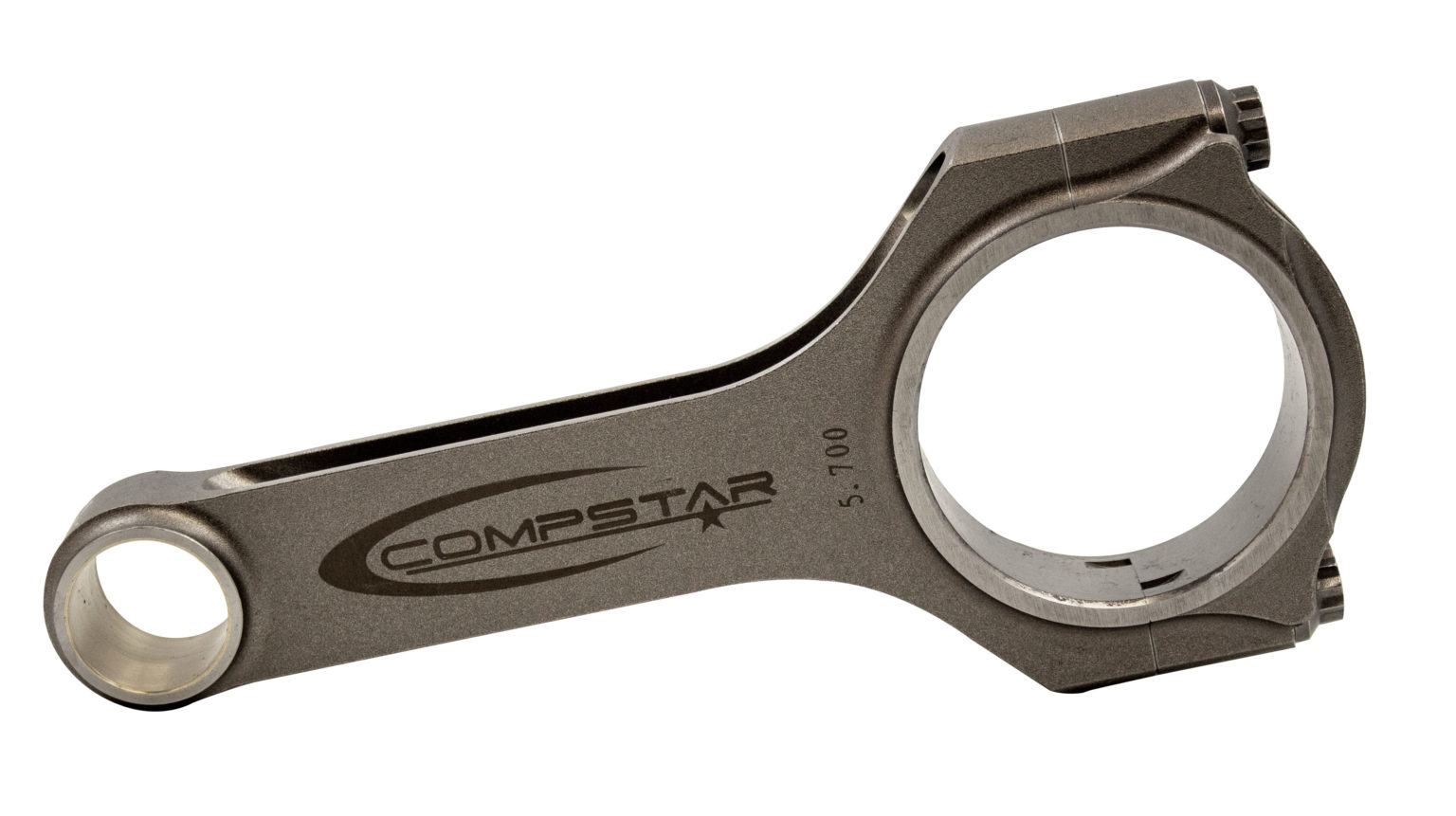 Compstar Connecting Rods - Callies Precision Engine Components