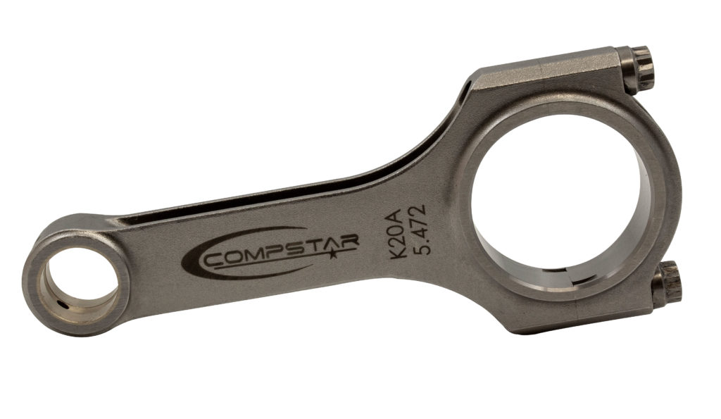 Compstar Connecting Rods - Callies Precision Engine Components