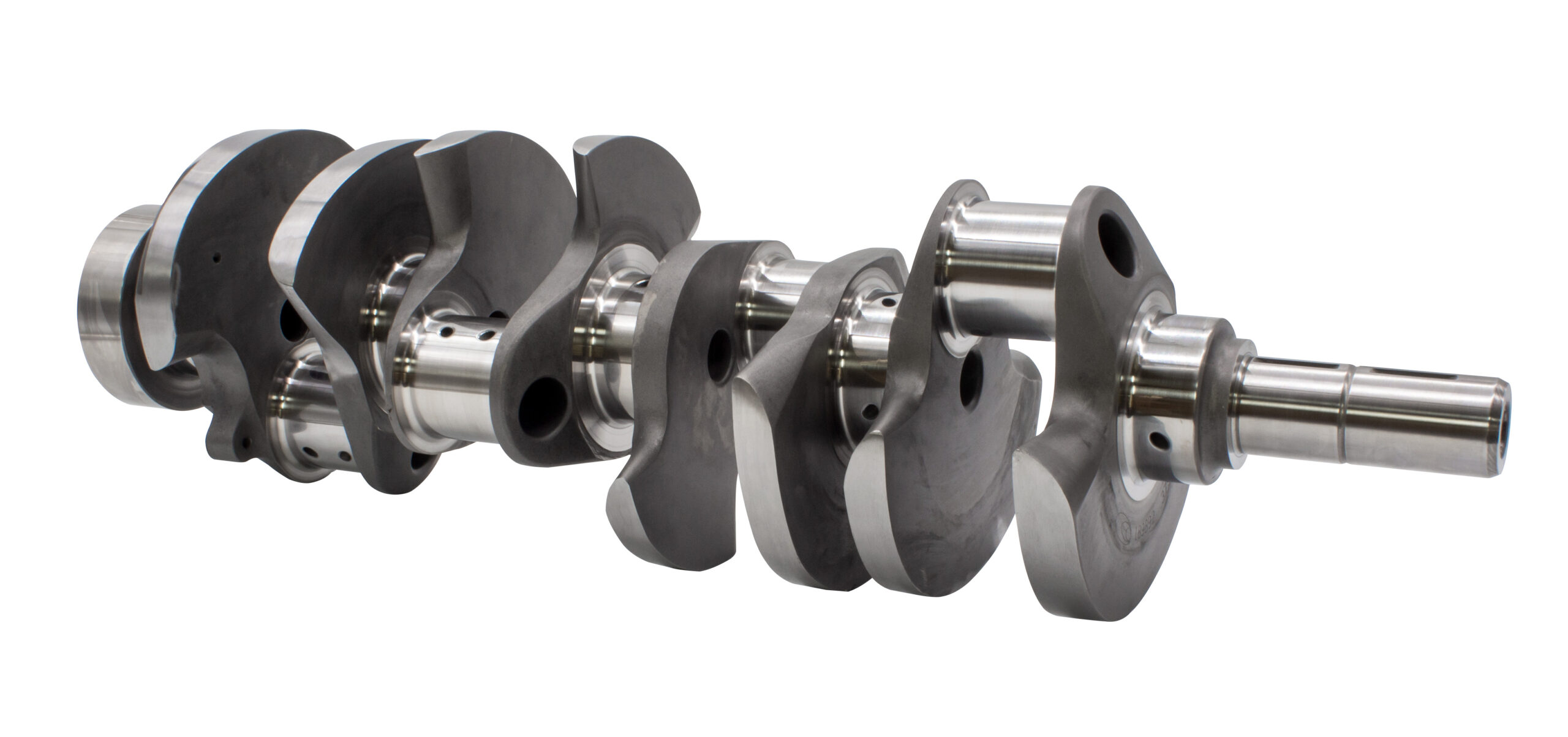 GEN III HEMI - MAGNUM - 8 CWT - Callies Precision Engine Components